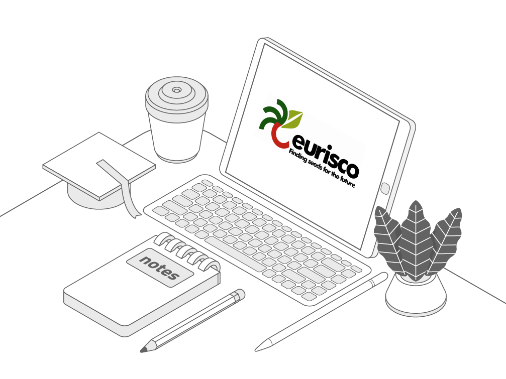 ECPGR: EURISCO Training Workshop 2021 – Report now available