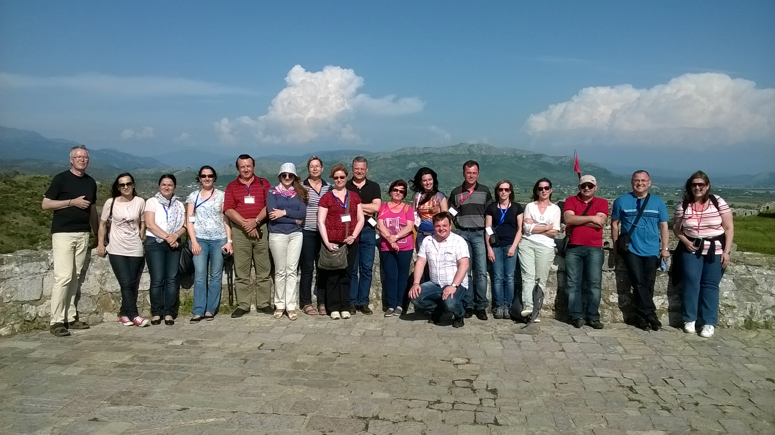 ECPGR: EURISCO Training Workshop 2015